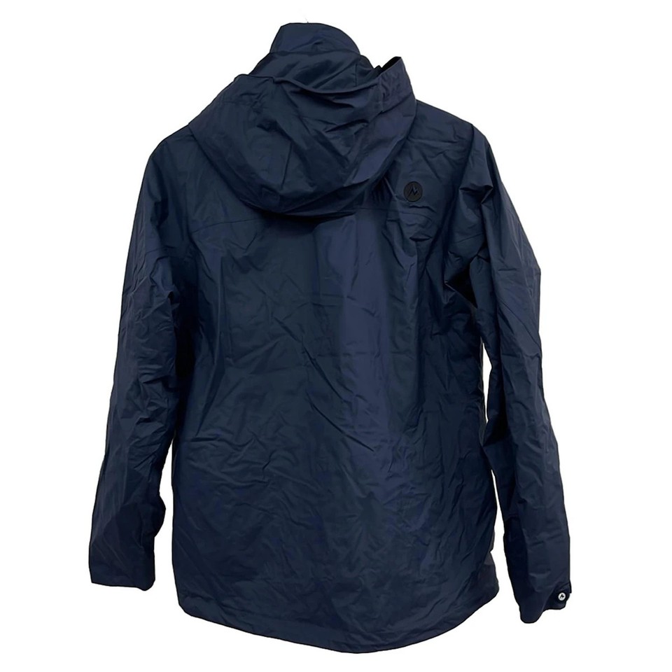 Marmot Navy Women's Lightweight Jacket | eBay