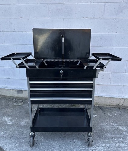 Mac Tools Trolley Roll Cab | eBay UK