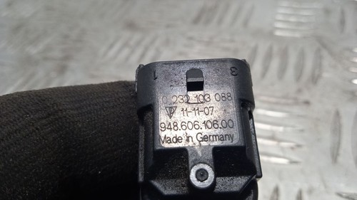 Eccentric shaft sensor Porsche CAYENNE 2012 94860610600 | eBay