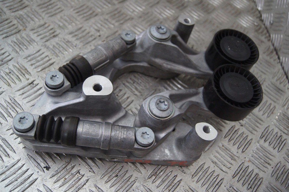 JEEP WRANGLER JL 2.0T Kit cinghia tenditore 05281667AD OE Parte ...