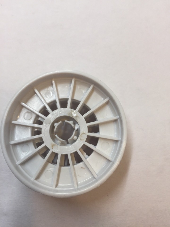 SPOOL CAP LARGE SINGER DX14 FM17 FM22 HD102 HD105 HD110 SM14 9030 ...