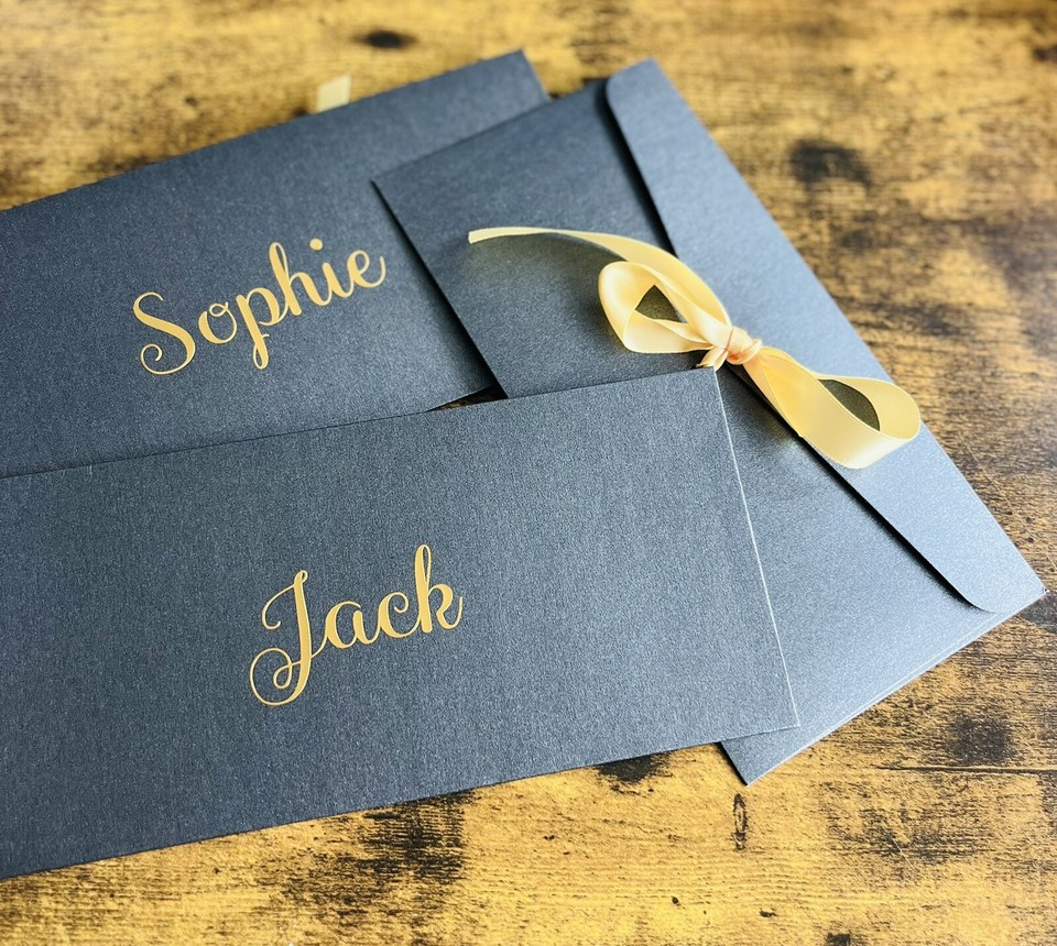 Birthday Money/Gift/Voucher Wallet Personalised Handmade Cute Gift ...