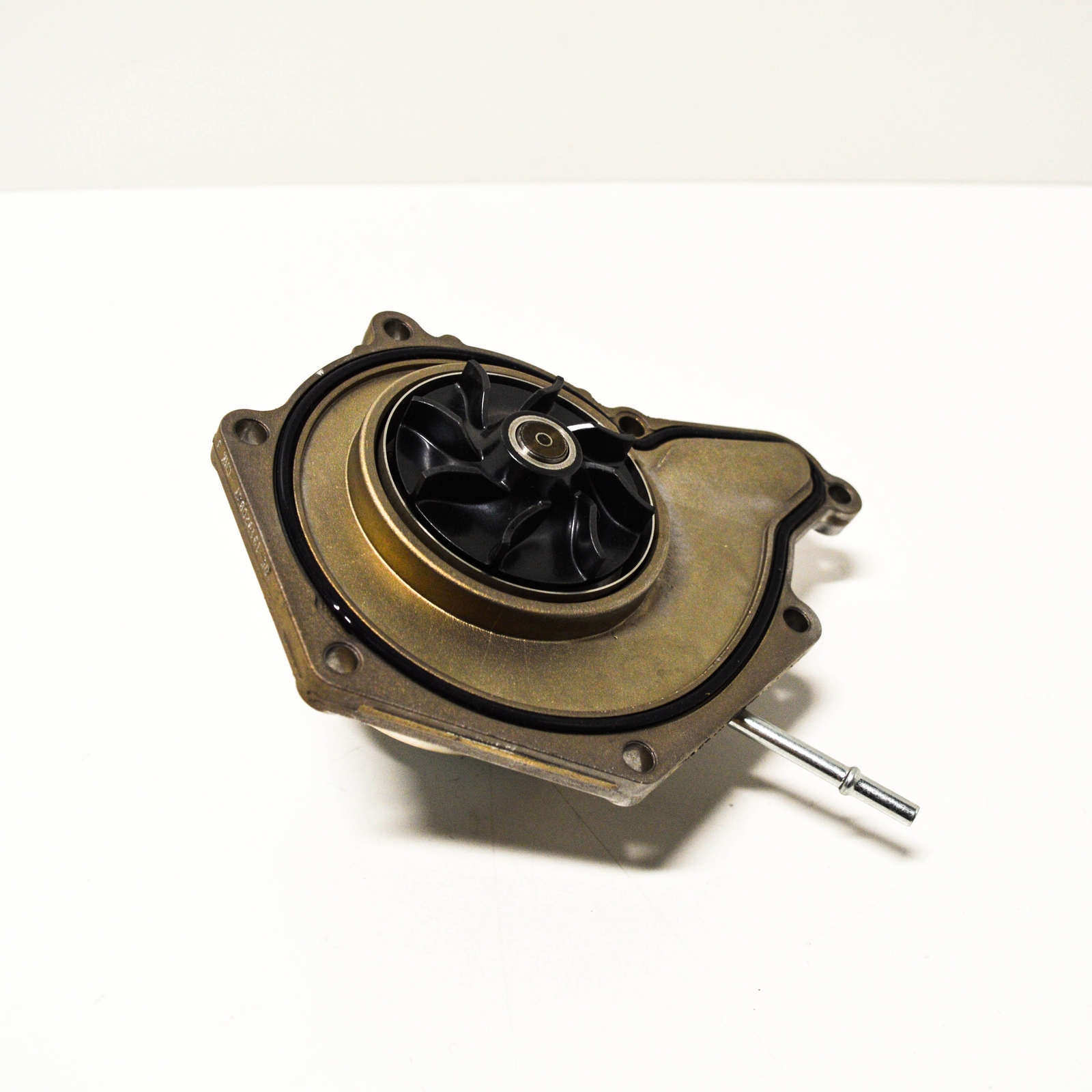 Audi A4 B8 Water Pump 06E121018K NEW GENUINE | eBay Australia