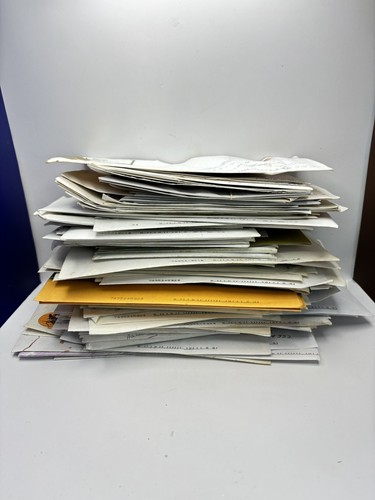 Vintage Letters | 1960s -2000s Paper Emporium Greetings | eBay