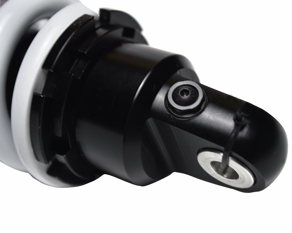 295mm 11.6" DNM Rear Shock Absorber Dirt Pit Bike KLX110 CRF110 TTR DRZ ...