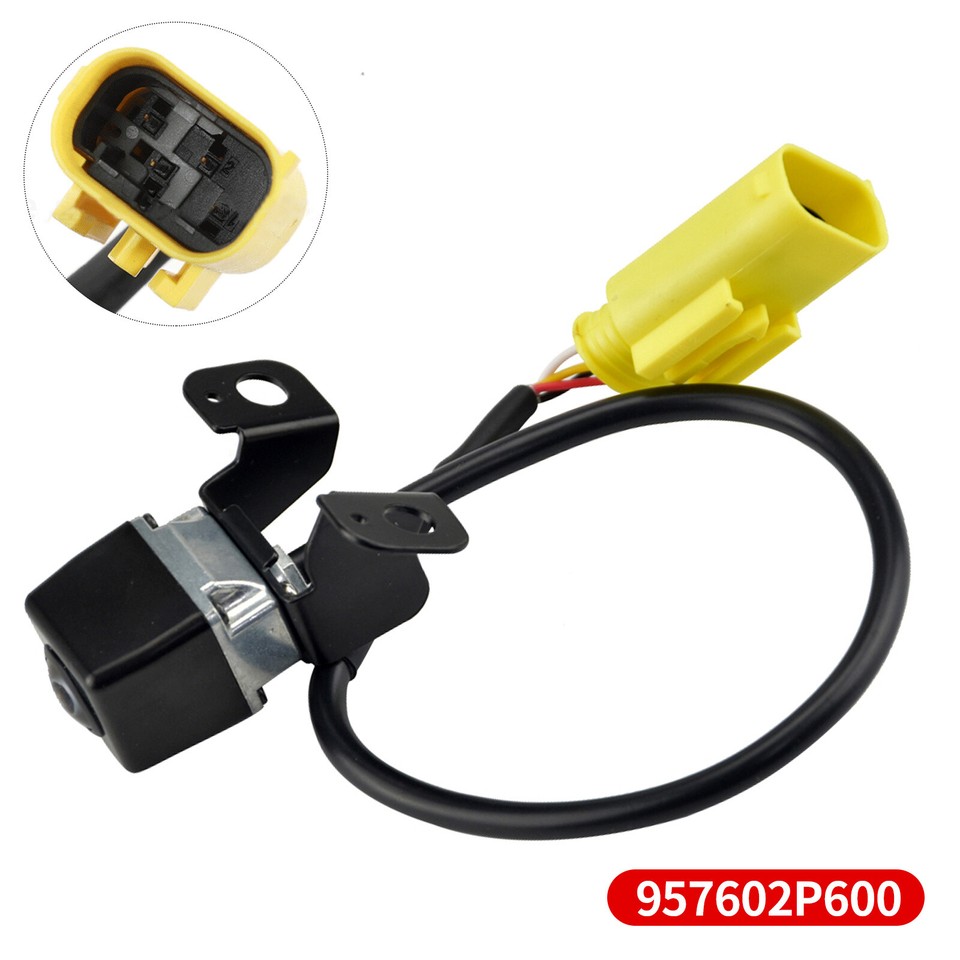 New Rear View Backup Camera 95760-2P600FFF/95760-2P600 For 2012-2015 ...
