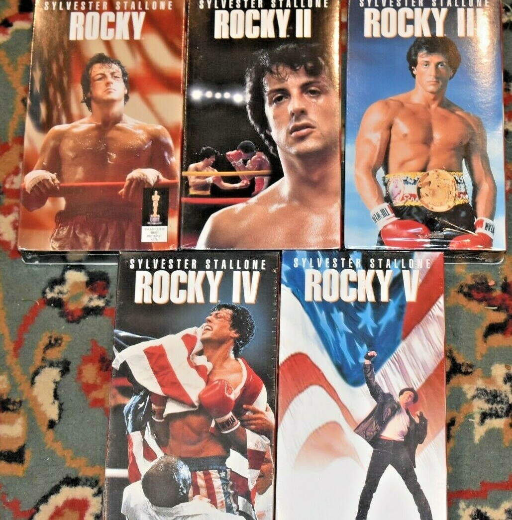 Rocky 5