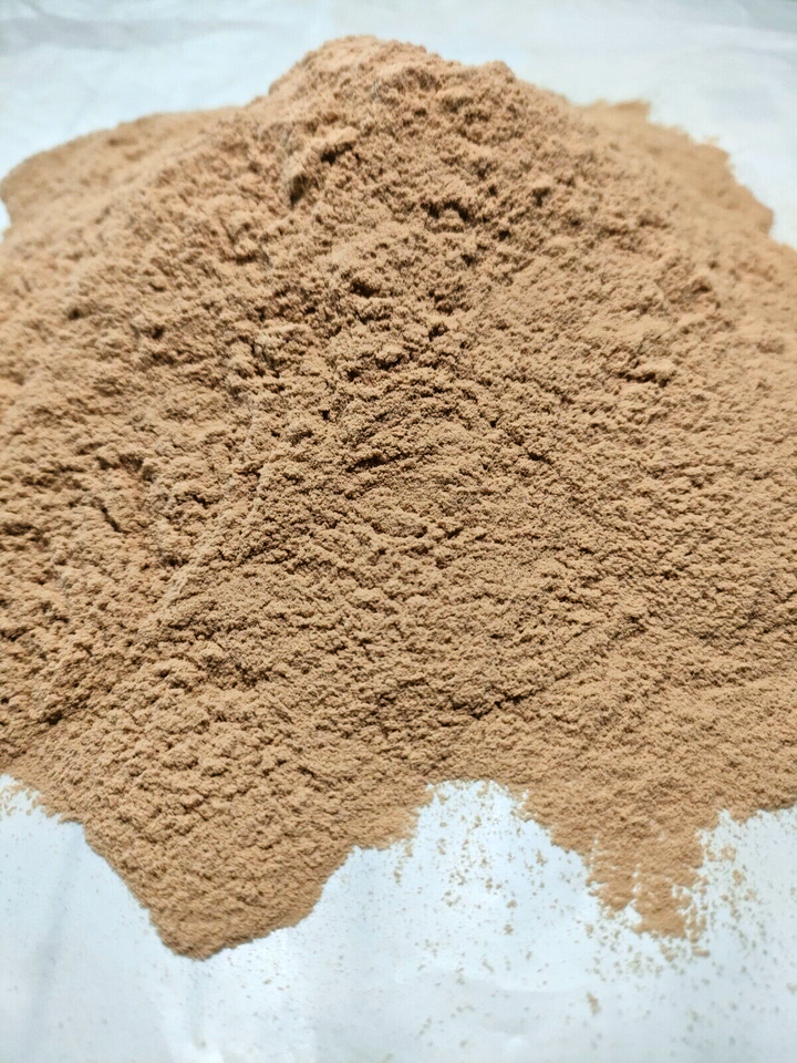 CORK GRANULATED - CORK DUST - CORK POWDER - CORK PARTICLES - 100gr | eBay