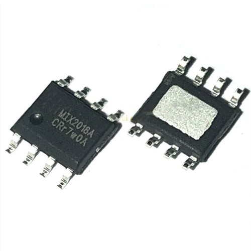 10pcs/lot MIX2018A MIX2018 SOP-8 4.8W amplifier single-channel Class F ...