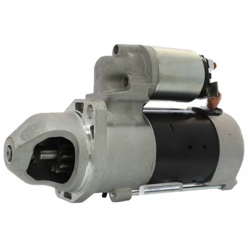 DÉMARREUR 2,6KW NOUVEAU OE NR. 0001223506 POUR SAME 0001262031 ...