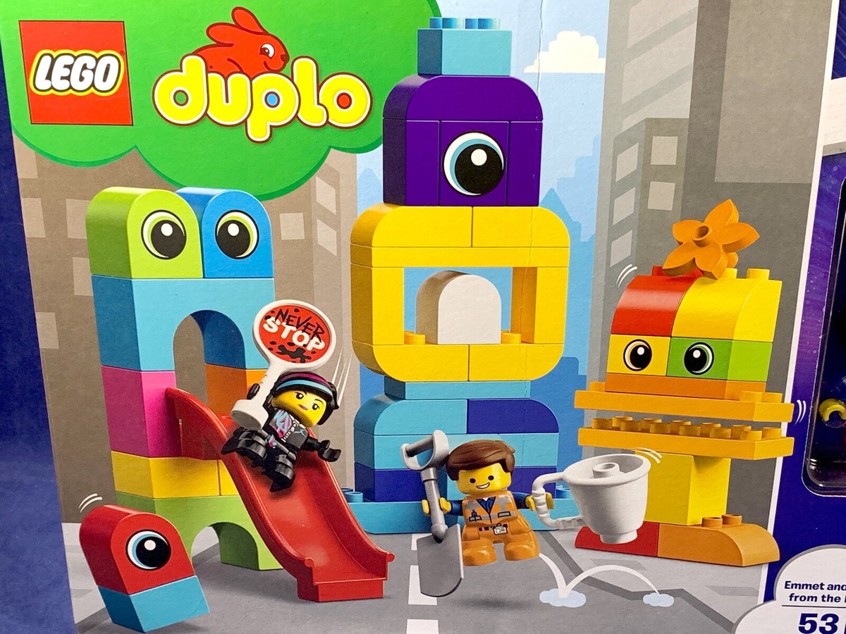 Lego Movie 2 Duplo Aliens Hot Sale | emergencydentistry.com
