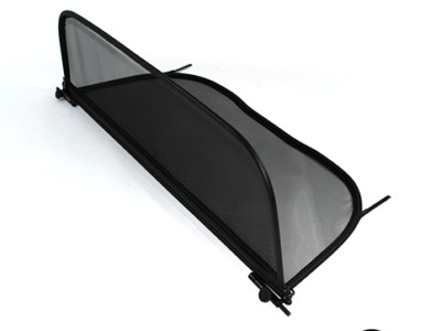 Windblocker Convertible Audi A4 B6 B7 (8E) New Wind Deflector | eBay