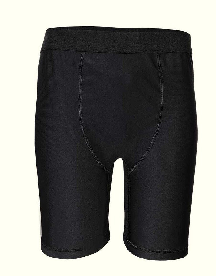 Premium Mens Compression Shorts Base Layer Thermal Sports Skins Boxer ...