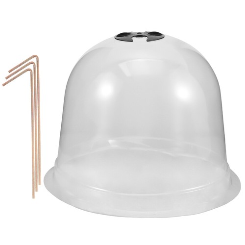 Dome Greenhouse Plant Humidity Dome Humidity Dome For Plants for Plants ...