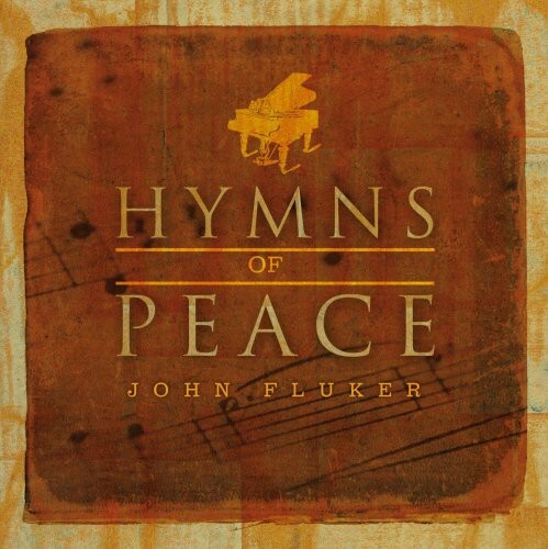 Hymns of Peace by Fluker, John (CD, 2007) for sale online | eBay