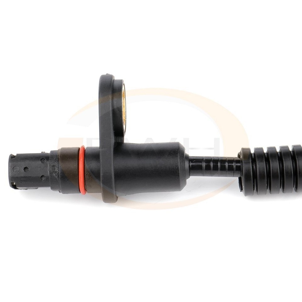 Rear ABS Wheel Speed Sensor Assembly ALS2008 Fits Chrysler & Volkswagen ...