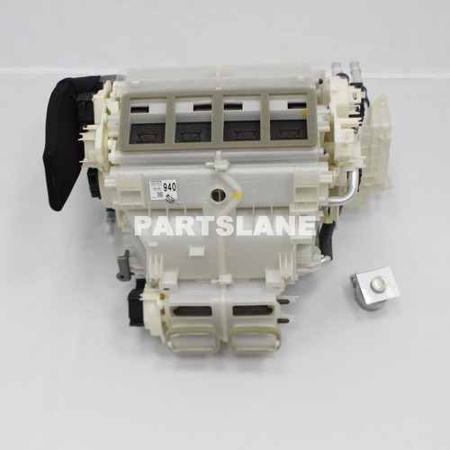 87050-60450 Toyota OEM Authentique RADIATEUR ASSY, CLIMATISATION | eBay