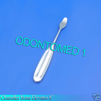 Chandler Bone Elevator 8" Surgical Instruments | eBay