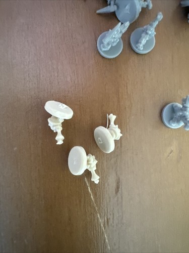 Warhammer EPIC 40K - 82 Misc Plastic Gretchin Models | eBay