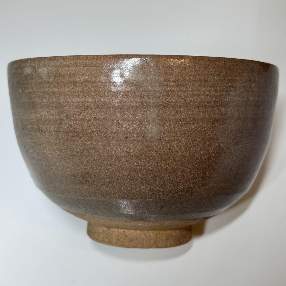 Pictured Karatsu Tea Bowl, Karatsu Yaki, Tea Ceremony Utensils, Tea ...