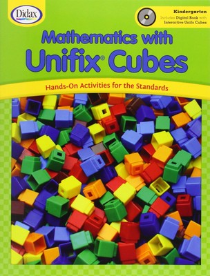 Mathematics with Unifix Cubes (Grade K) 9781583243220| eBay