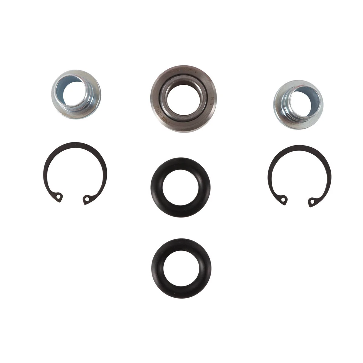 Walker Evans Shock Rebuild Kit Clearance | varsana.com