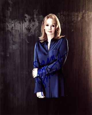 Jean Smart Signed Photo | eBay