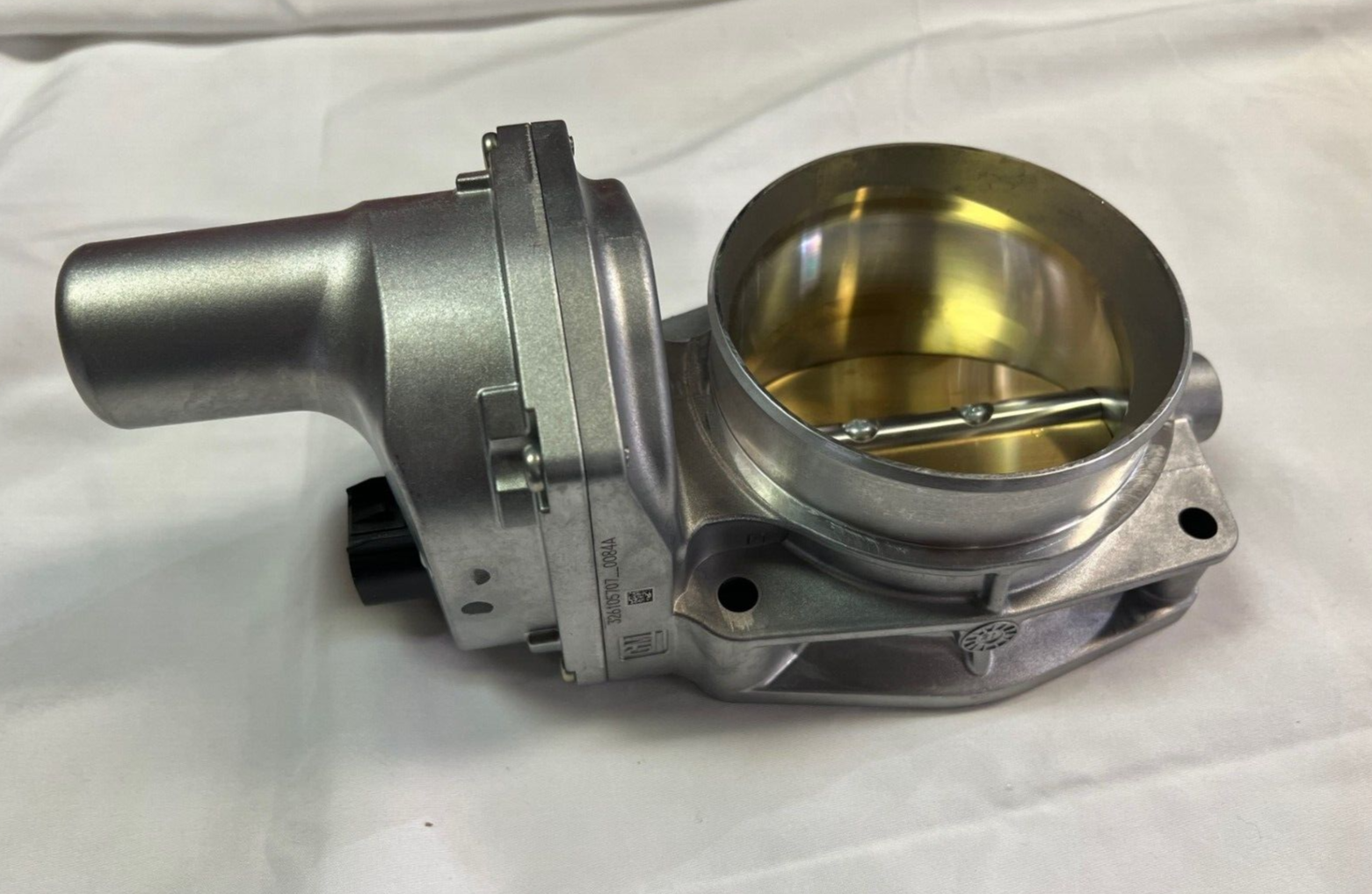 ACDelco GM Original Equipment 19420707 Throttle Body with Throttle ...