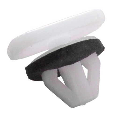 10 x FORD TRANSIT TOURNEO CONNECT WHEEL ARCH TRIM PLASTIC CLIPS ...