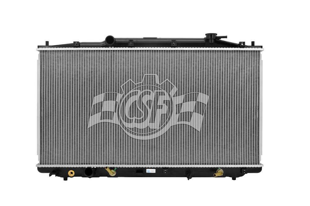 Radiator-Coupe CSF 3517 for sale online | eBay