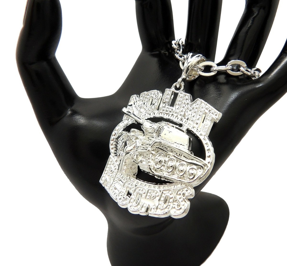 No Limit Soldiers Chain Amazon.com: New No Limit Records Pendant 5mm