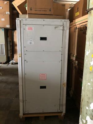 Addison / Fedders VCM036M-3B 3 Ton Vertical Air Cooled Indoor Package ...