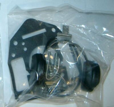 Carburetor Rebuild Repair Kit For Briggs & Stratton Part# 809021 | eBay