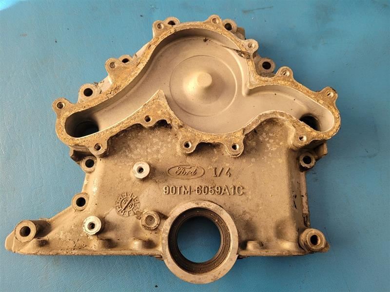 90 91 92 93 94 95 96 FORD RANGER TIMING COVER 6-245 4.0L 133748 | eBay