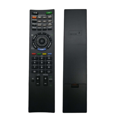*New* Replacement Sony Remote Control RM-ED007 RMED007 Works RM-ED005 ...
