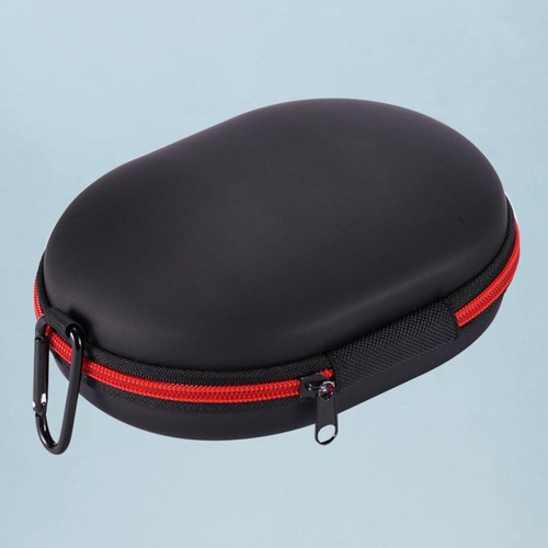 Portable Earphone Case Headphone Travel Pouch Case Earbuds Earbud ...