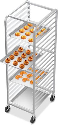 Bakery Racks - Used Commercial Hand Sinks