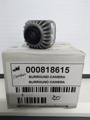 FERRARI SURROUND CAMERA NEW 000818615 | eBay Australia