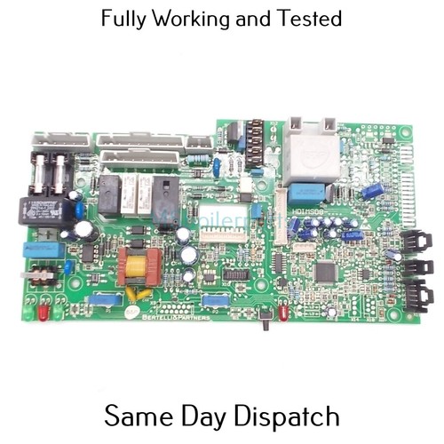 BIASI RIVA COMPACT HE MK2 M96A.24SM 28SM & 32SM/C PCB BI2015100 | eBay UK
