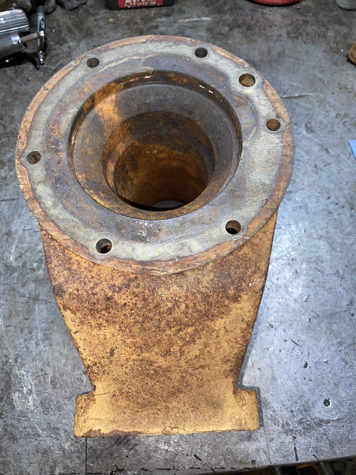 Dodge NP435/NP205 transfer case adapter | eBay