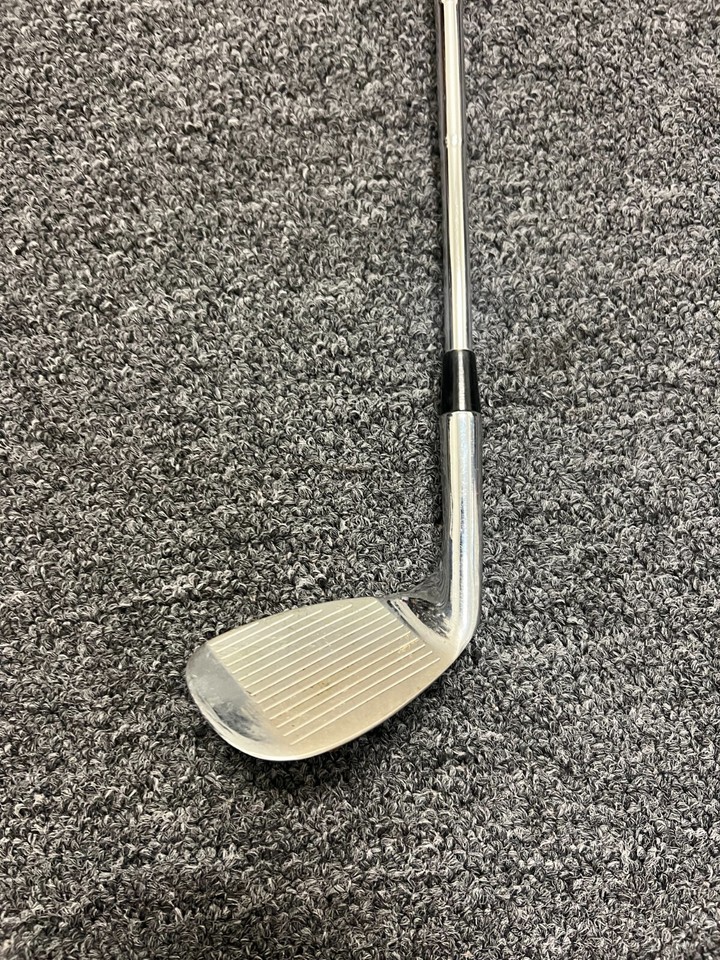 Vintage Wilson SI Andy Bean Sand Iron Professional 35" RH S I | eBay