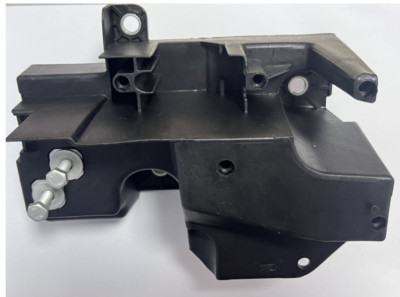 For 2019-2020 JEEP CHEROKEE COOLING MODULE BRACKET RIGHT 68438518AA ...