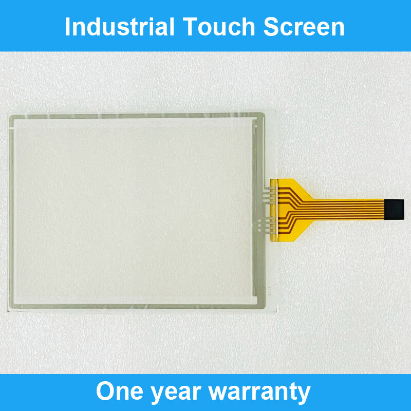 B&R Power Panel PP320 5PP320.0573-39 5PP320.0573-3B Touch Screen Panel ...