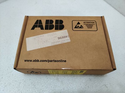 ABB NBRC-61C CHOPPER CONTROL BOARD 61357246F | eBay