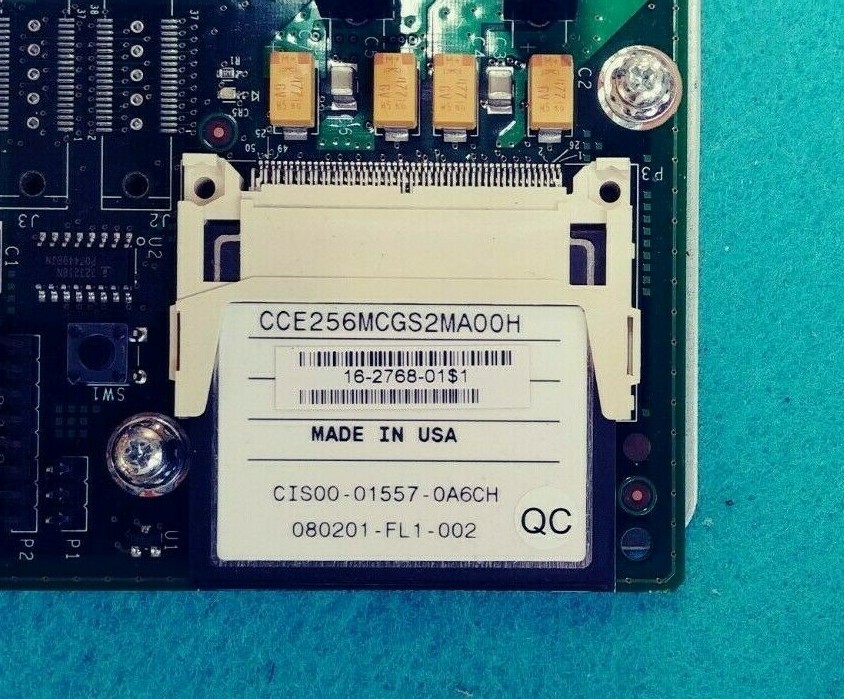 Cisco ASA-SSM-10 Adaptive Security Appliance Module Card | eBay