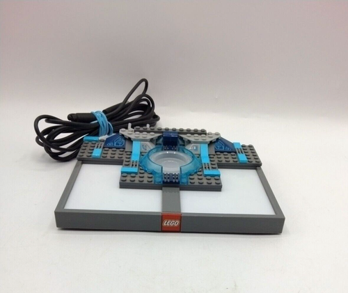 Lego Dimensions Portal Base USB Xbox 360 Extra Pieces Lot | eBay