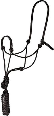 Rope Halter/Headcollar Natural Horsemanship/Parelli ONE SIZE F/C/P ...