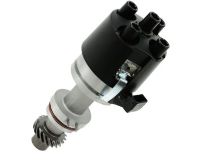 TRQ 36HM56J Ignition Distributor Fits 1993-1996 VW Golf 2.0L 4 Cyl ...