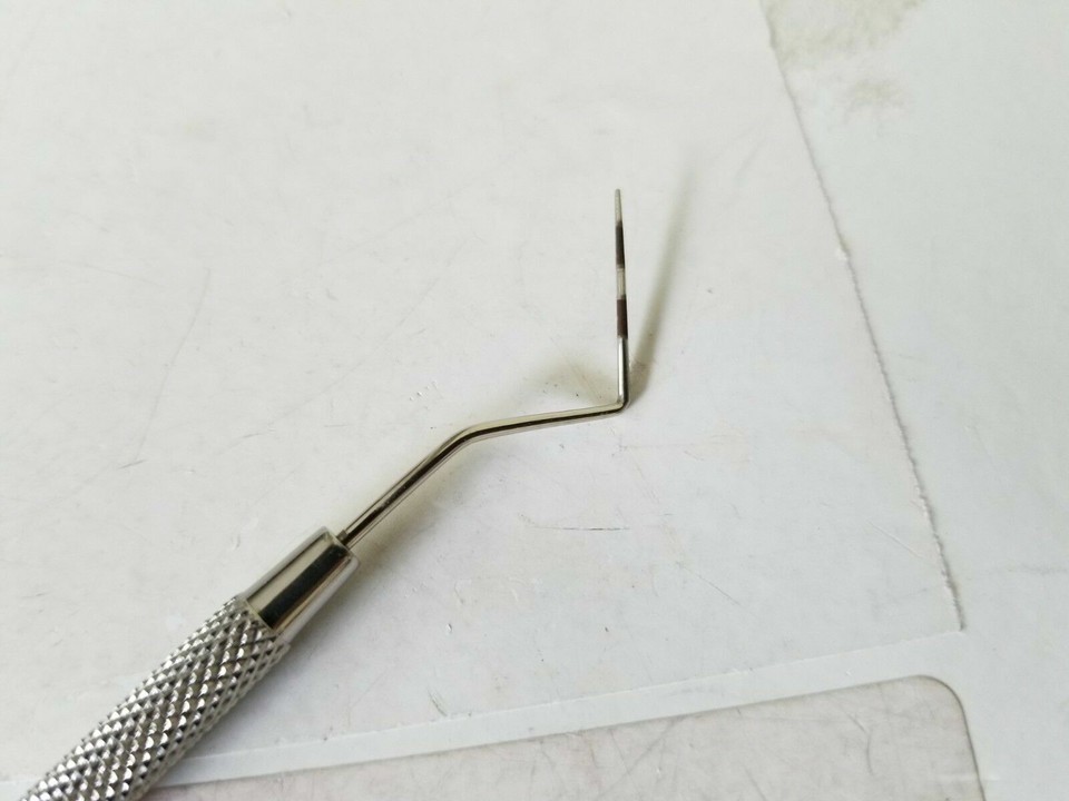 CP-11 Color-Coded Perio Probes Periodontal Examination Probes Dental ...