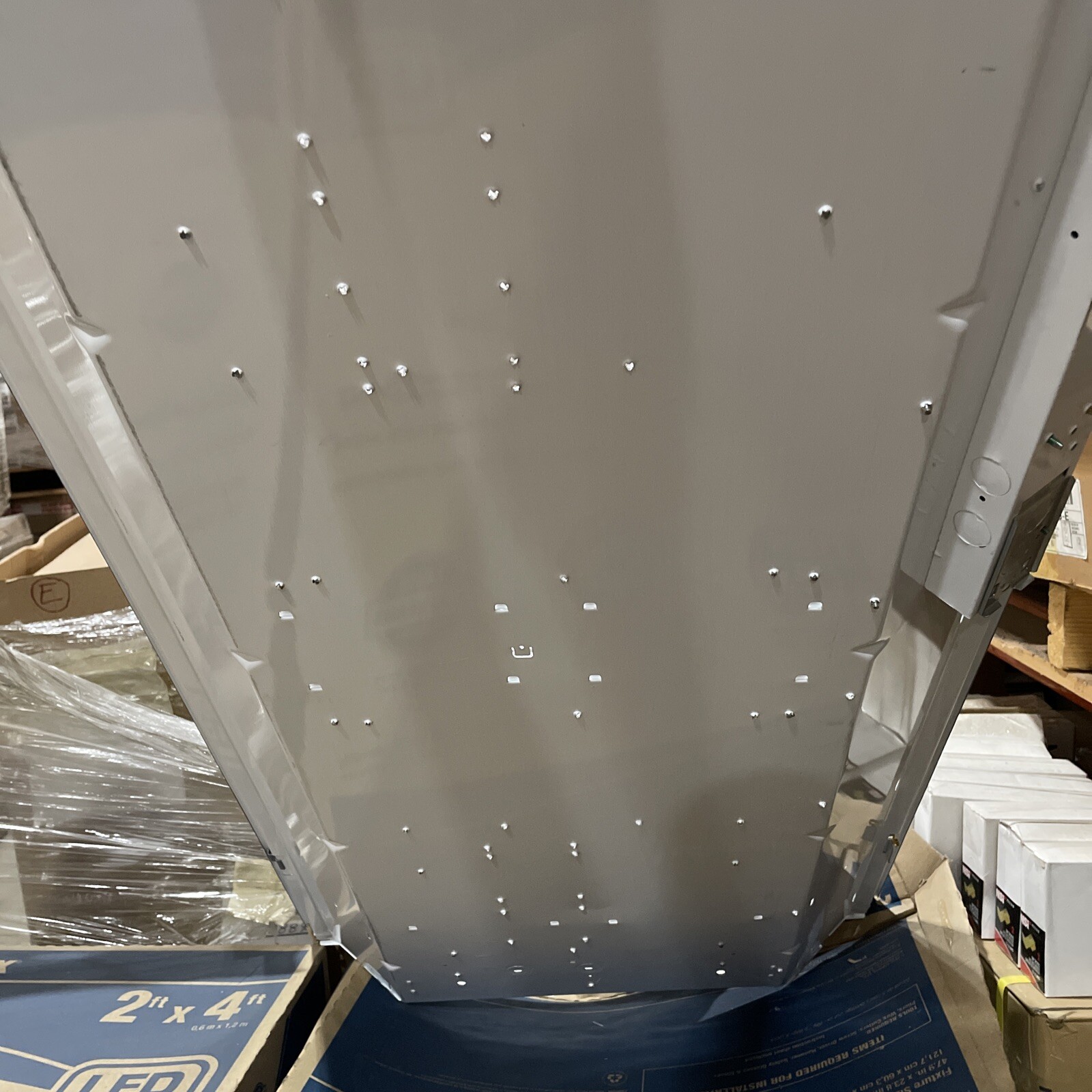 Eaton Cooper Lighting 2GR-LD1-48-A-UNV-L835-CD1-U Cooper Lighting ...